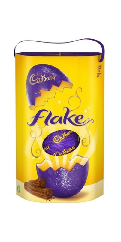 Buy Cadbury Flake Large Egg at Well.ca | Free Shipping $35+ in Canada