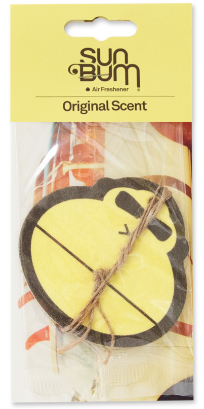 Buy Sun Bum Original Scent Air Freshener at Well.ca | Free Shipping $35 ...