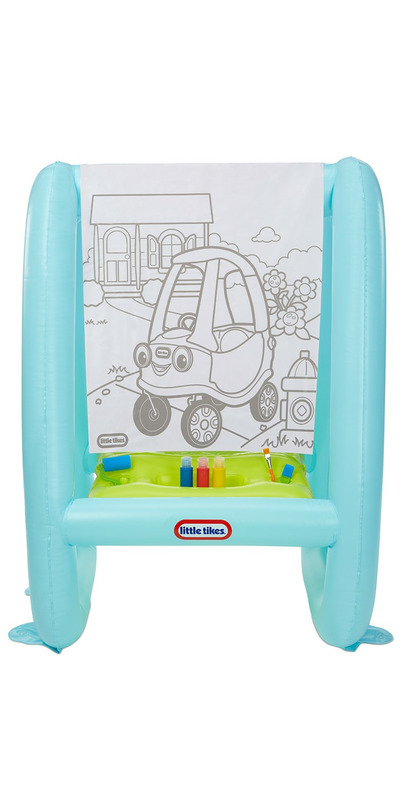 Buy Little Tikes Paint 'n Play Backyard Easel at Well.ca | Free ...