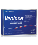 Buy Venixxa products from Canada at Well.ca - Canada's online health ...