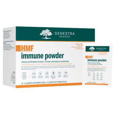 Buy Genestra HMF Immune Powder at Well.ca | Free Shipping $35+ in Canada
