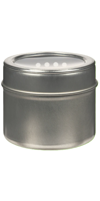 Buy Splendor Garden Re-Fillable Spice Tin at Well.ca | Free Shipping ...