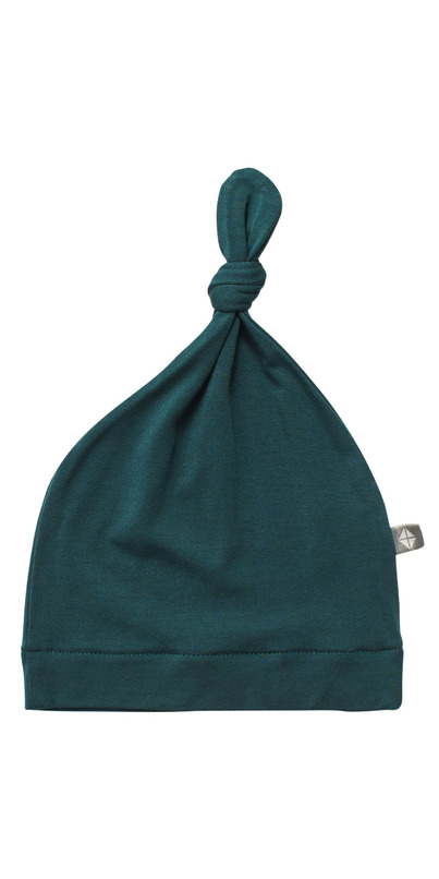 Buy Kyte BABY Knotted Cap Emerald at Well.ca | Free Shipping $35+ in Canada