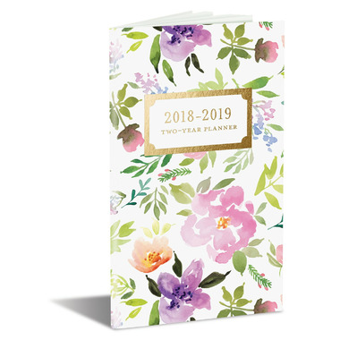 Buy Graphique de France 2 Year Planner at Well.ca | Free Shipping $35 ...