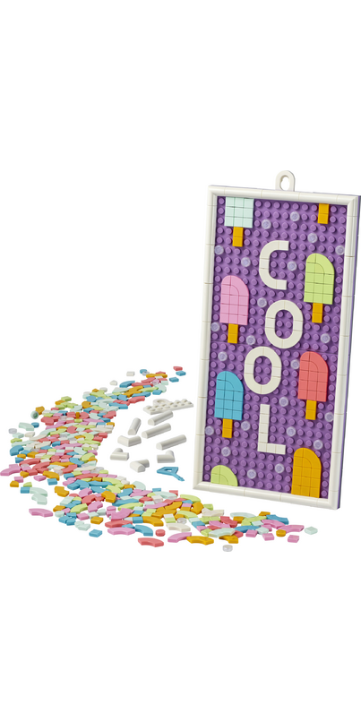 Buy LEGO DOTS Message Board DIY Craft Decoration Kit at Well.ca | Free ...