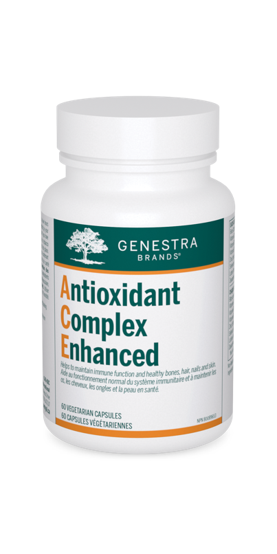 Buy Genestra Antioxidant Complex Enhanced at Well.ca | Free Shipping ...