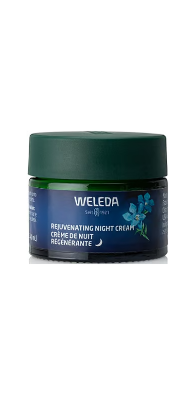 Buy Weleda Rejuvenating Night Cream at Well.ca | Free Shipping $35+ in ...
