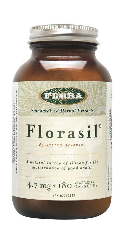 Buy Flora Florasil at Well.ca | Free Shipping $35+ in Canada