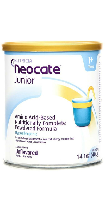 Buy Neocate Junior Powder Formula Unflavoured at Well.ca | Free ...