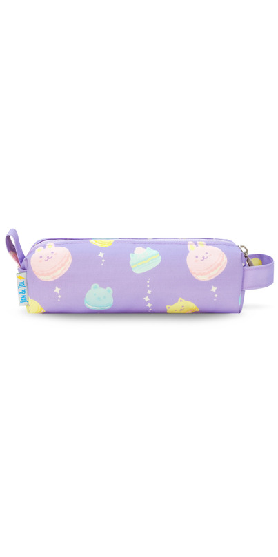 Buy Jan & Jul Pencil Case Macarons at Well.ca | Free Shipping $35+ in ...