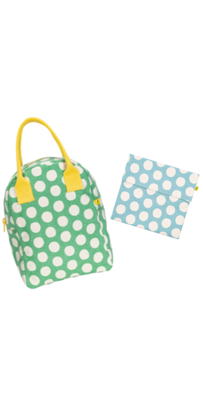 Buy Fluf Polka Dots Lunch Bundle at Well.ca | Free Shipping $35+ in Canada