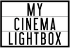 Shop My Cinema Lightbox at Well.ca | Free Shipping $35+ in Canada