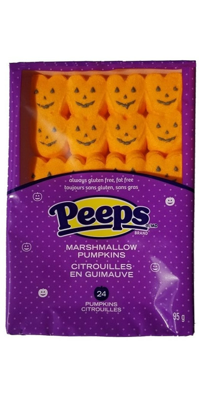 Buy Peeps Pumpkins at Well.ca | Free Shipping $35+ in Canada