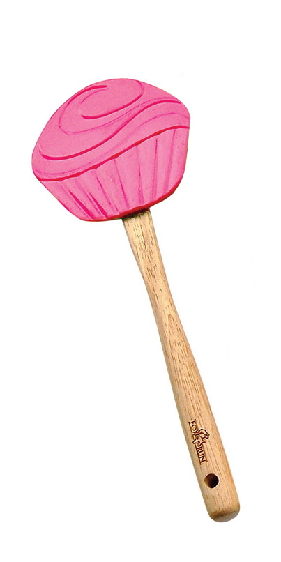Buy Mini Cupcake Spatula Pink at Well.ca | Free Shipping $35+ in Canada