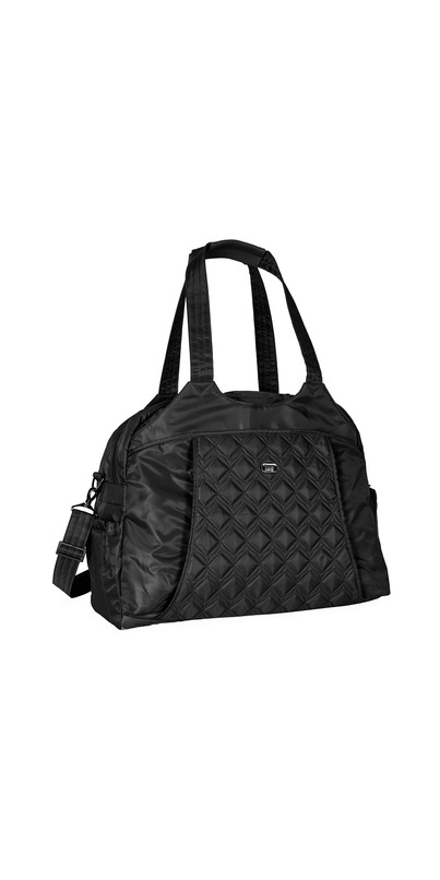 Buy Lug Pontoon Weekender Bag Midnight Black at Well.ca | Free Shipping ...