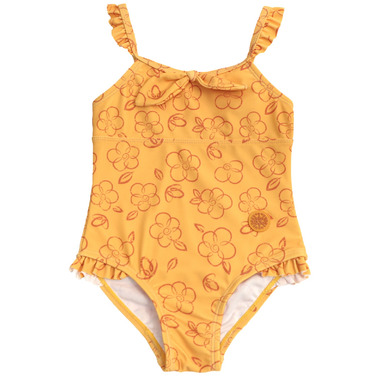 Buy Calikids One Piece Swimwear Mango Flowers at Well.ca | Free ...