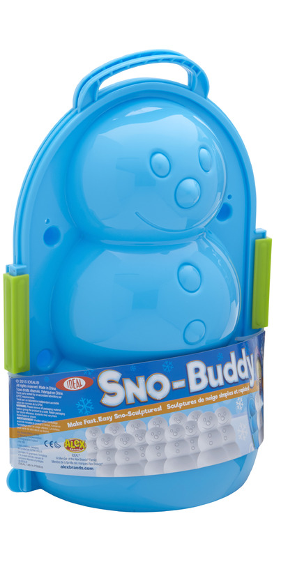 Buy Ideal Sno Buddy Snowman at Well.ca | Free Shipping $35+ in Canada