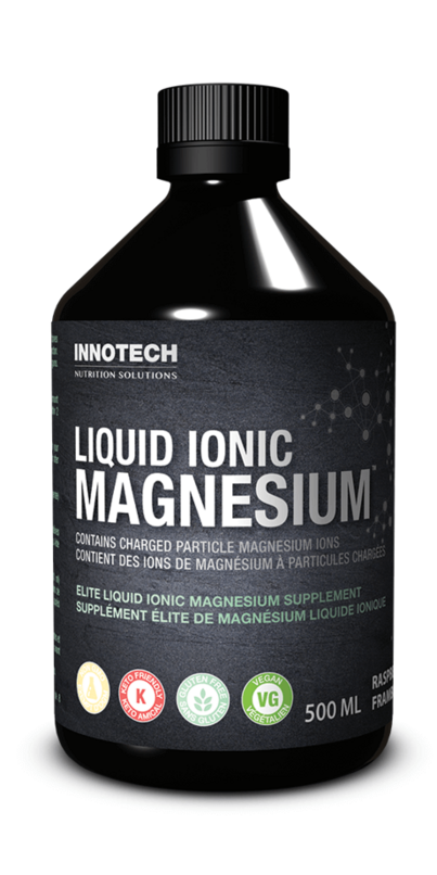 Buy Innotech Nutrition Liquid Ionic Magnesium at Well.ca | Free ...