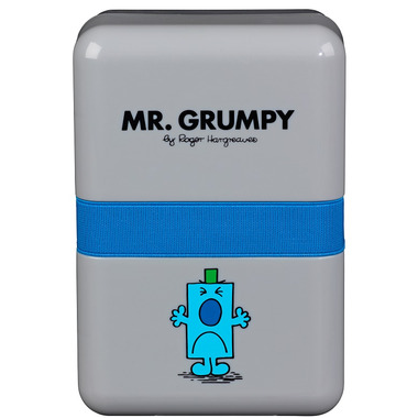Buy Mr Men Little Miss Mr Grumpy Lunch Box at Well.ca | Free Shipping ...