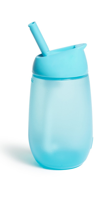 Buy Munchkin Simple Clean Straw Cup Blue at Well.ca | Free Shipping $35 ...