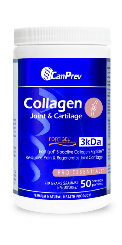 Buy CanPrev Collagen Joint & Cartilage Fortigel Powder at Well.ca ...