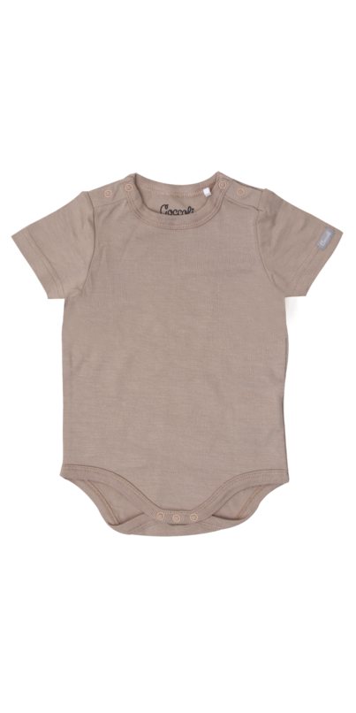 Buy Coccoli Modal Infant Romper Moonlight at Well.ca | Free Shipping ...