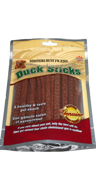 Buy Masters Best Friend All Natural Duck Sticks at Well.ca | Free ...