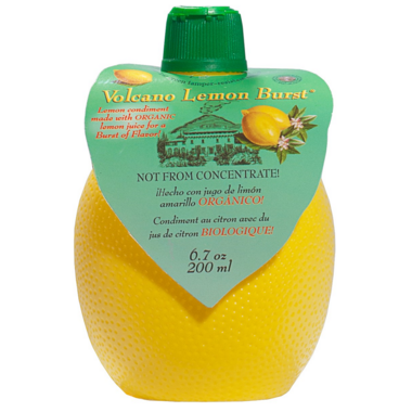 Buy Italian Volcano Lemon Burst at Well.ca | Free Shipping $49+ in Canada