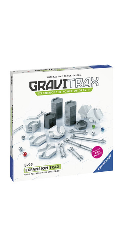 Buy Gravitrax Interactive Track System Expansion: Trax at Well.ca ...