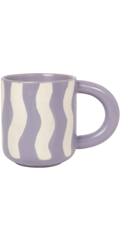 Buy Now Designs Mug Grape Groovy at Well.ca | Free Shipping $35+ in Canada