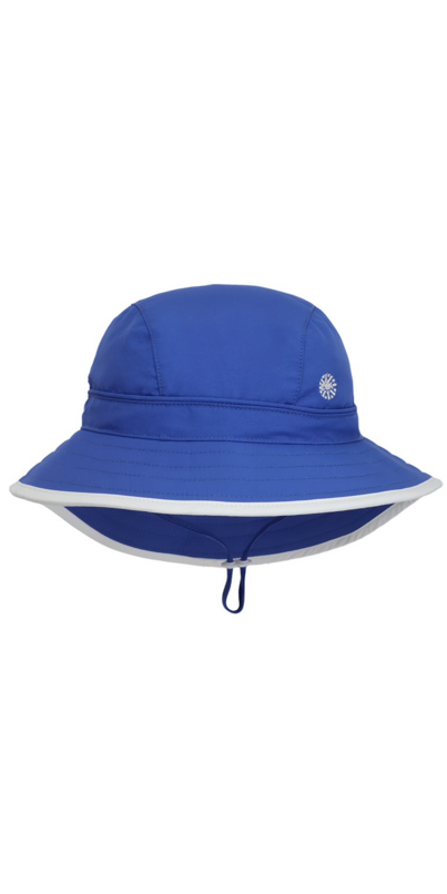 Buy Calikids UV Hat Dazzling Blue at Well.ca | Free Shipping $35+ in Canada