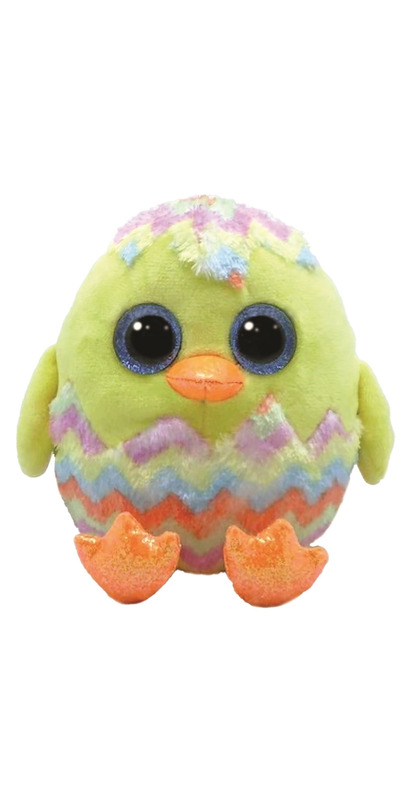 Buy Ty Corwin Beanie Boo Chick at Well.ca | Free Shipping $35+ in Canada