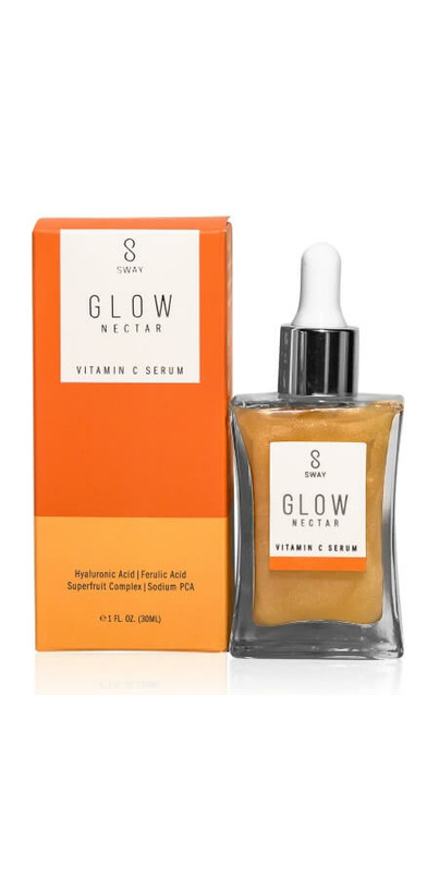 Buy Sway Glow Nectar at Well.ca | Free Shipping $35+ in Canada