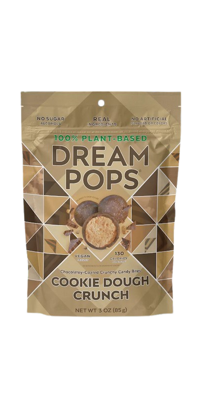 Buy DREAM POPS Cookie Dough Bites at Well.ca | Free Shipping $35+ in Canada