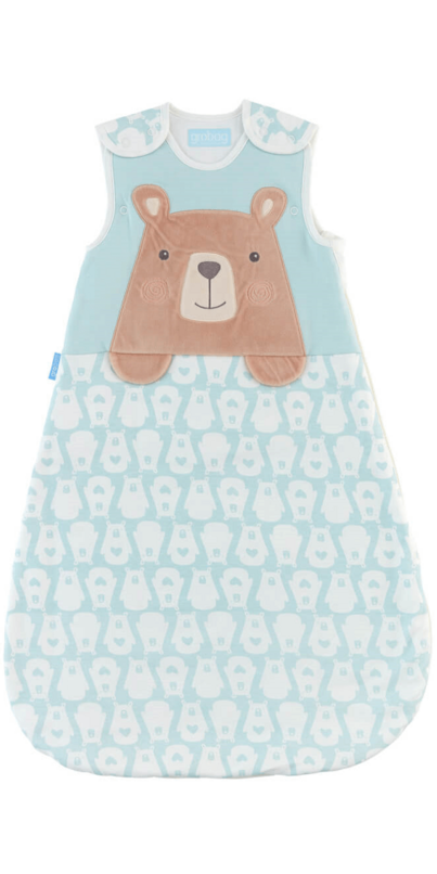 Buy Grobag Baby Sleep Bag TOG 2.5 Bennie the Bear 0-6 Months at Well.ca ...