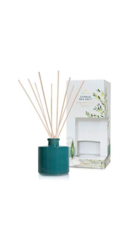 Buy Thymes Home Petite Reed Diffuser Cyprus Sea Salt at Well.ca | Free ...