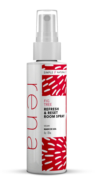 Buy Rena Refresh & Reset Room Spray Fig Tree at Well.ca | Free Shipping ...