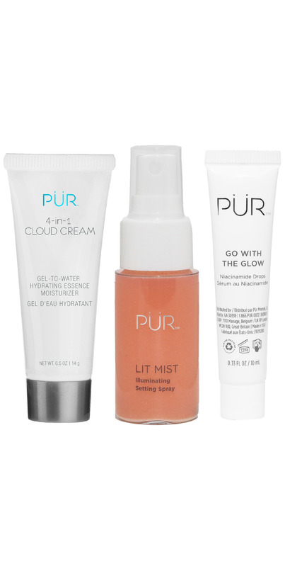 Buy PUR A Spritz of PUR Mini Skincare Starter Set at Well.ca | Free ...