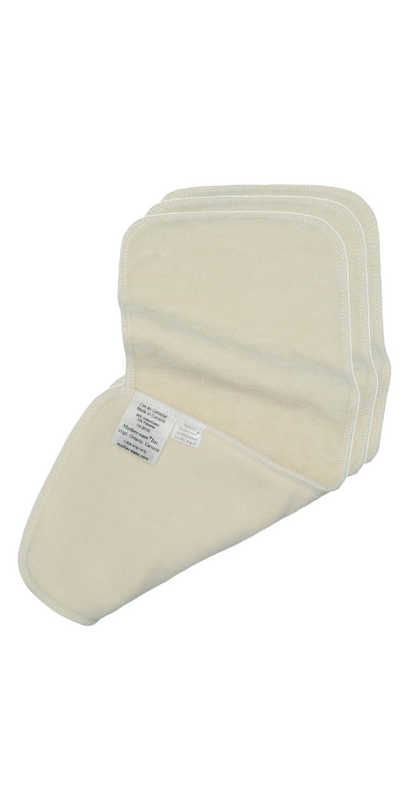 Buy Sandy's Unbleached Cotton Absorbent Liner at Well.ca | Free ...