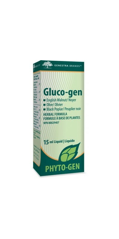 Buy Genestra Gluco-gen at Well.ca | Free Shipping $35+ in Canada