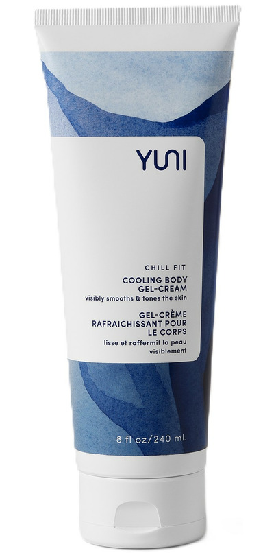 Buy Yuni Beauty Chill Fit Cooling & Toning Body Gel-Cream at Well.ca ...