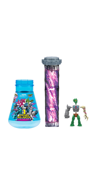 Achetez le pack hybride Mr. Beast Lab Hybrids sur Well.ca | Livraison ...