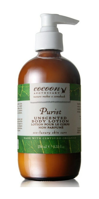 Buy Cocoon Apothecary Body Lotion at Well.ca | Free Shipping $35+ in Canada