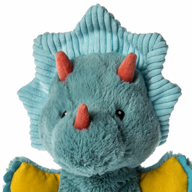 Buy Mary Meyer Pebblesaurus Lovey Dinosaur at Well.ca | Free Shipping ...