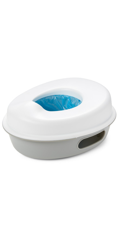 Buy Skip Hop 3-in-1 Potty at Well.ca | Free Shipping $35+ in Canada