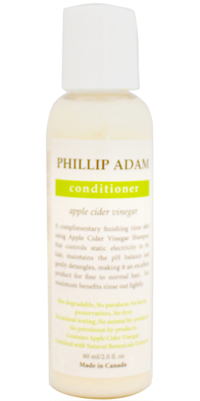 Buy Phillip Adam Apple Cider Vinegar Conditioner at Well.ca | Free ...