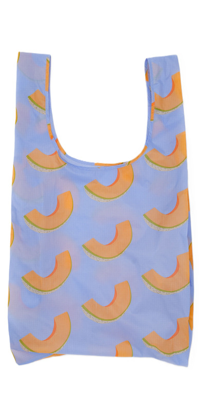 Buy BAGGU Big Baggu Cantaloupe Blue at Well.ca | Free Shipping $35+ in ...