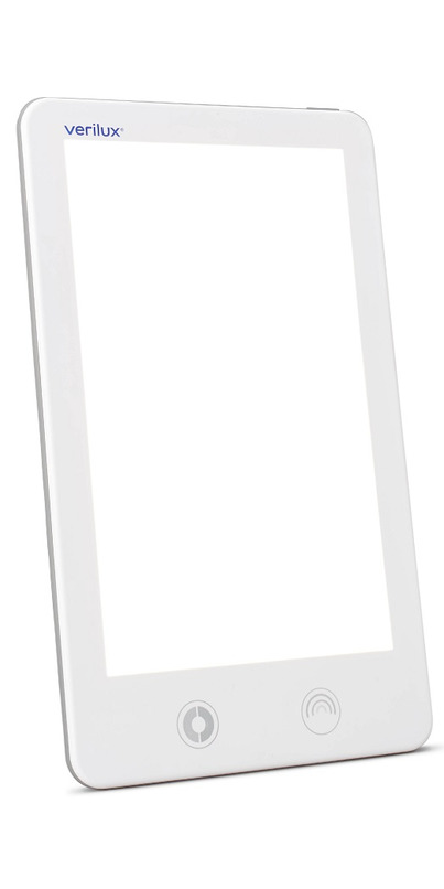 Buy Verilux Happy Light Touch at Well.ca | Free Shipping $35+ in Canada