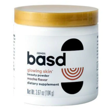 Buy basd Beauty Powder Mocha at Well.ca | Free Shipping $35+ in Canada