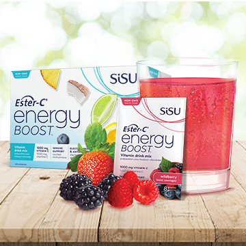 Buy SISU at Well.ca | Free Shipping $35+ in Canada